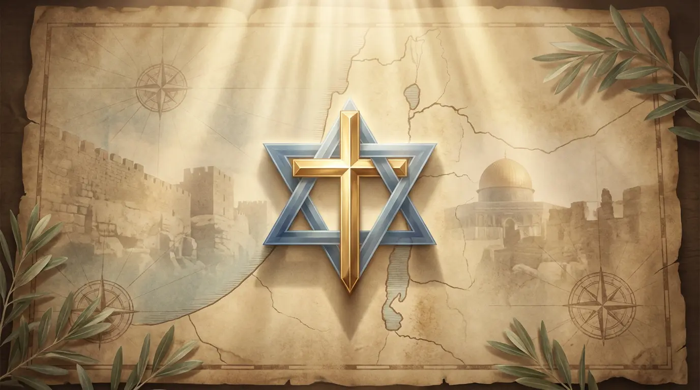 Por Que Israel é Importante para os Cristãos? Entenda a Conexão Profunda